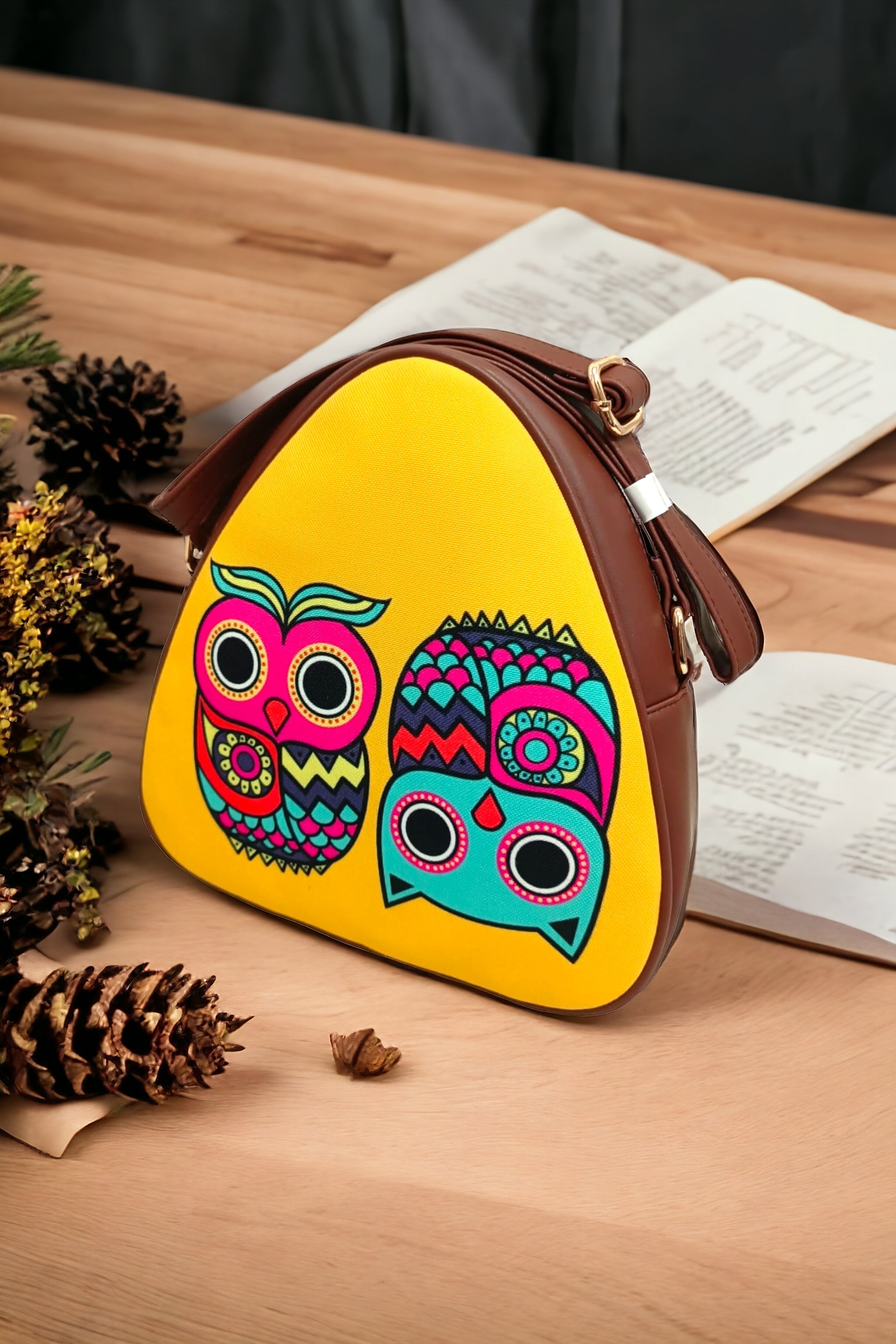 The Dome Slings – Studio Creative