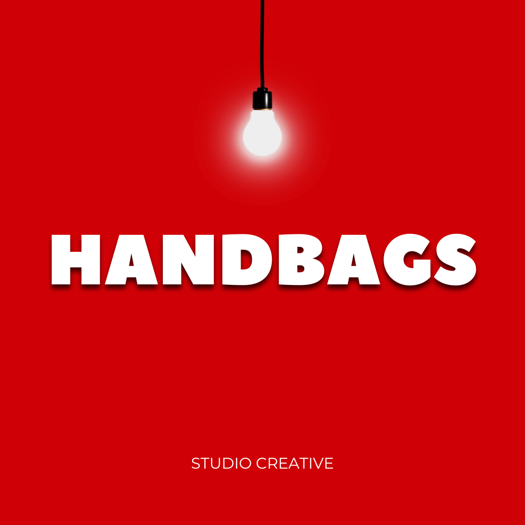 Handbags – Studio Creative