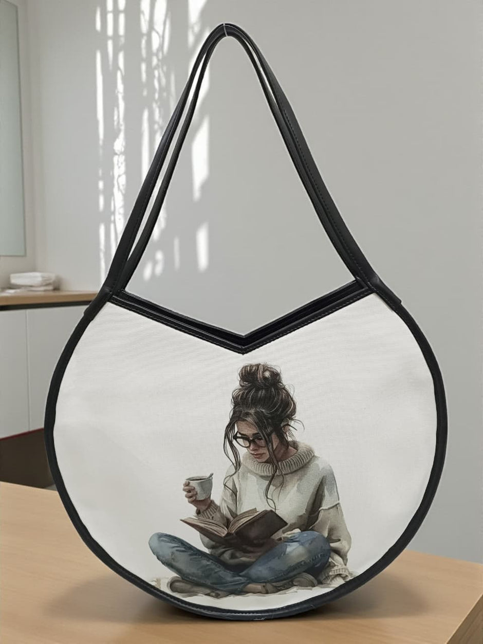 The Pizza Totes – Studio Creative