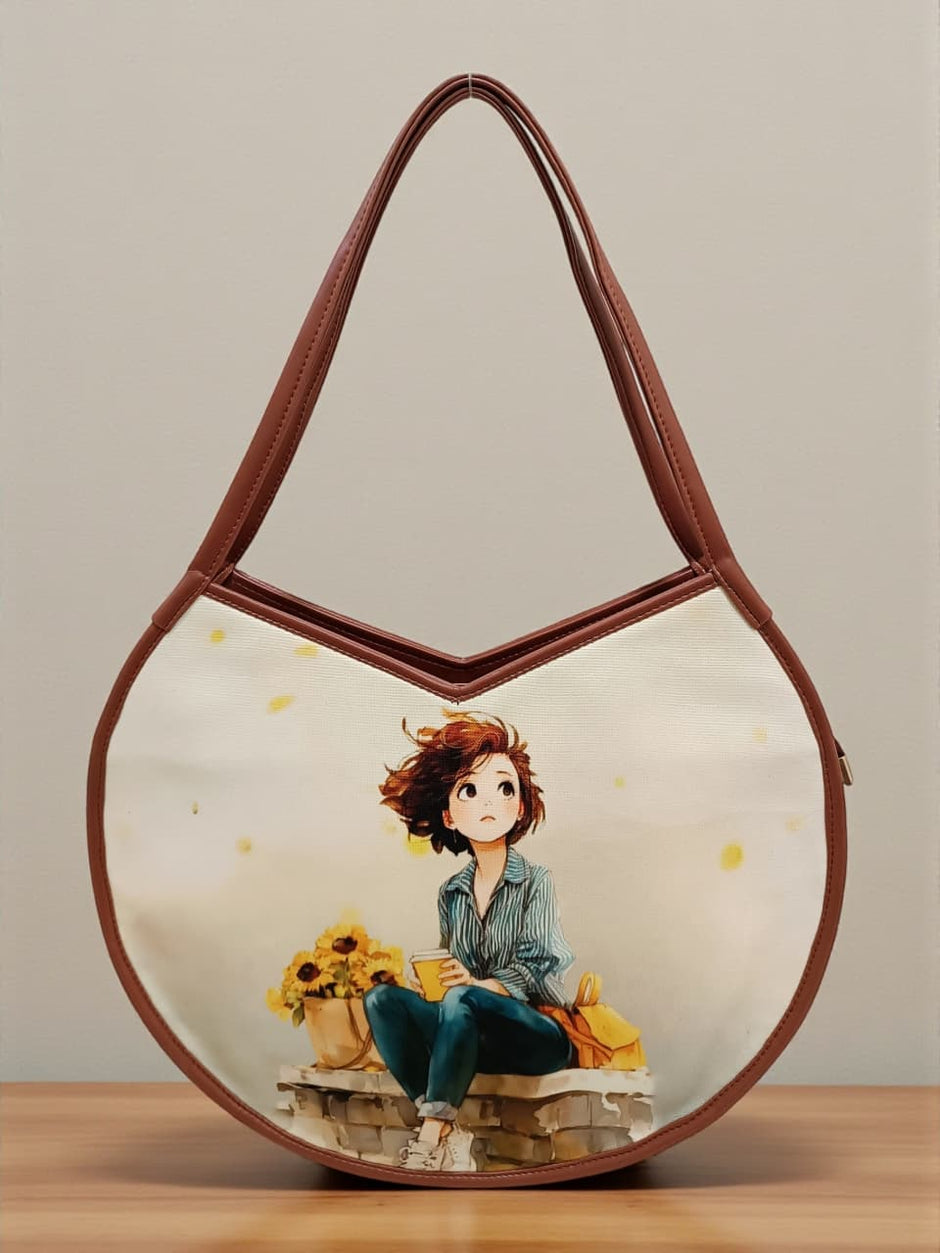 The Pizza Totes – Studio Creative